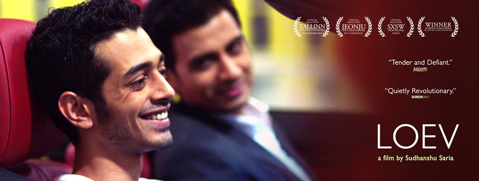 (Crisp) Movie Review: LOEV by FENIL SETA - Filmy Fenil