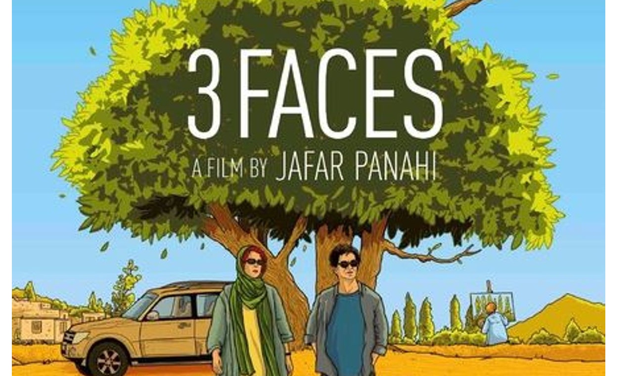 (Crisp) Movie Review: 3 FACES by FENIL SETA - Filmy Fenil