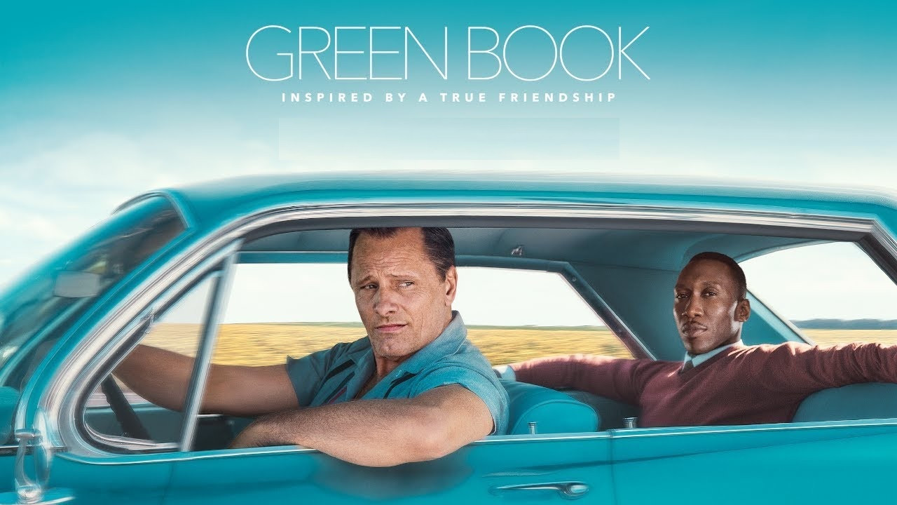(Crisp) Movie Review: GREEN BOOK by FENIL SETA - Filmy Fenil