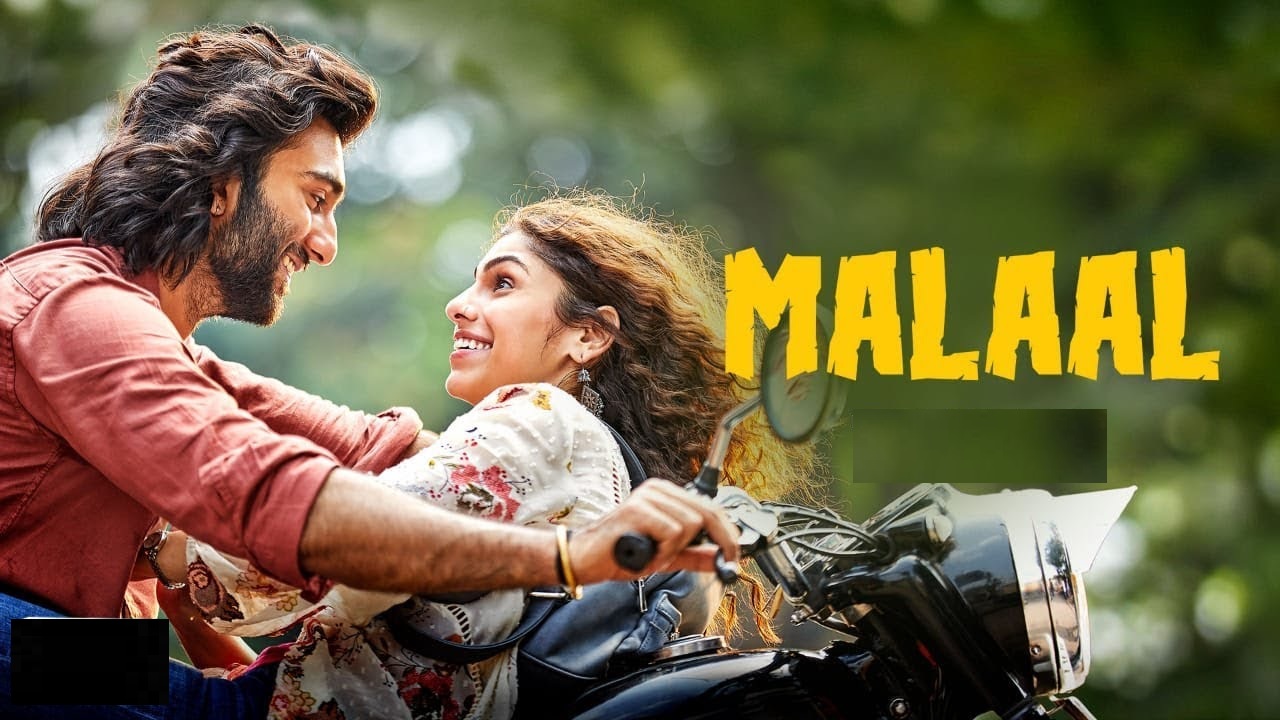 (Crisp) Movie Review: MALAAL by FENIL SETA - Filmy Fenil