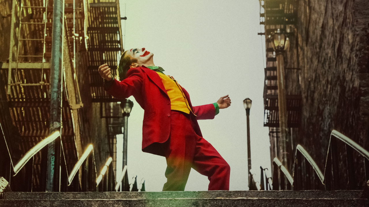 (Crisp) Movie Review: JOKER by FENIL SETA - Filmy Fenil