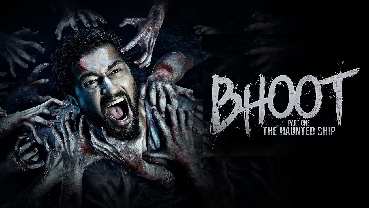 Crisp Movie Review: BHOOT: PART ONE – THE HAUNTED SHIP by FENIL SETA - Filmy Fenil