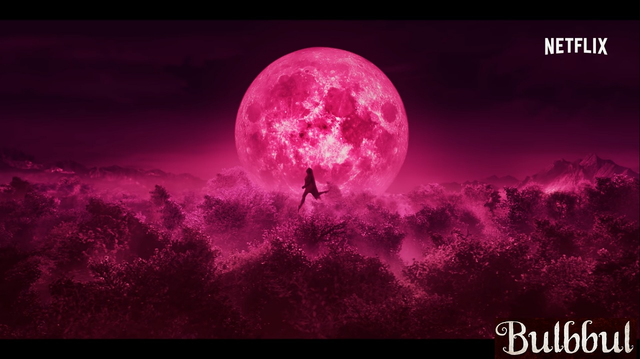 (Crisp) Movie Review: BULBBUL by FENIL SETA - Filmy Fenil