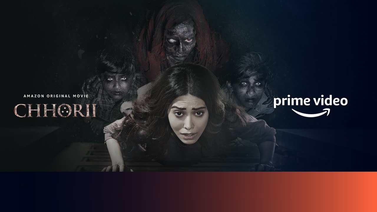 (Crisp) Movie Review: CHHORII by FENIL SETA - Filmy Fenil