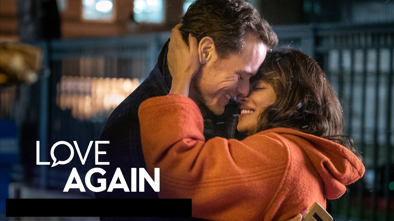 (Crisp) Movie Review: LOVE AGAIN by FENIL SETA - Filmy Fenil