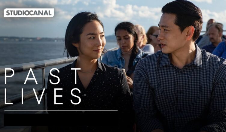 (Crisp) Movie Review: PAST LIVES by FENIL SETA - Filmy Fenil