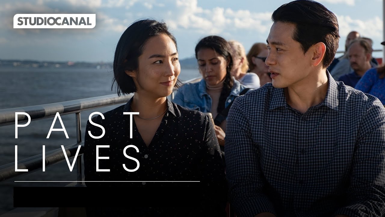 (Crisp) Movie Review: PAST LIVES by FENIL SETA - Filmy Fenil