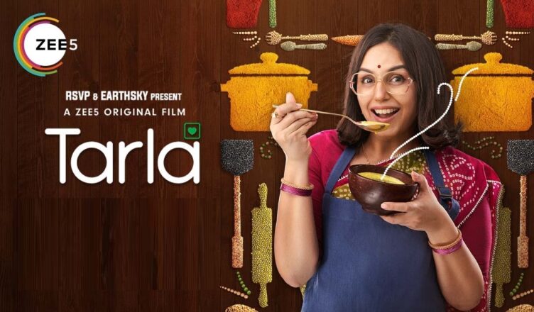 (Crisp) Movie Review: TARLA by FENIL SETA - Filmy Fenil