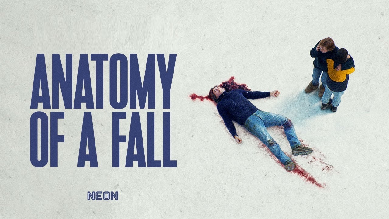(Crisp) Movie Review: ANATOMY OF A FALL by FENIL SETA - Filmy Fenil
