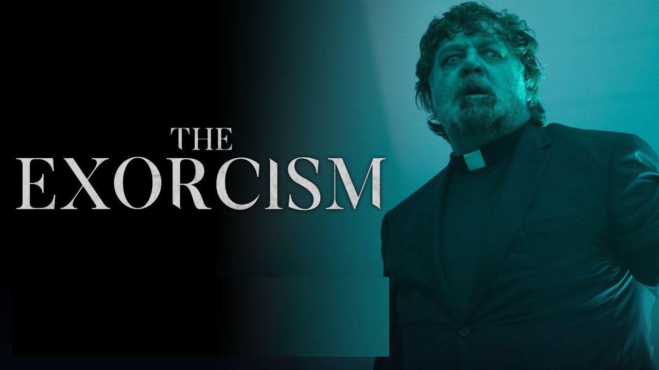(Crisp) Movie Review: THE EXORCISM by FENIL SETA - Filmy Fenil