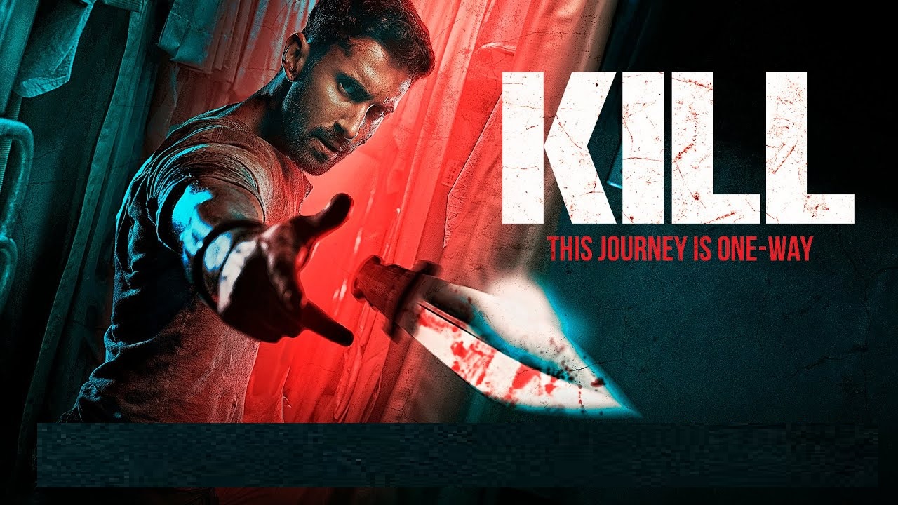 (Crisp) Movie Review: KILL by FENIL SETA - Filmy Fenil