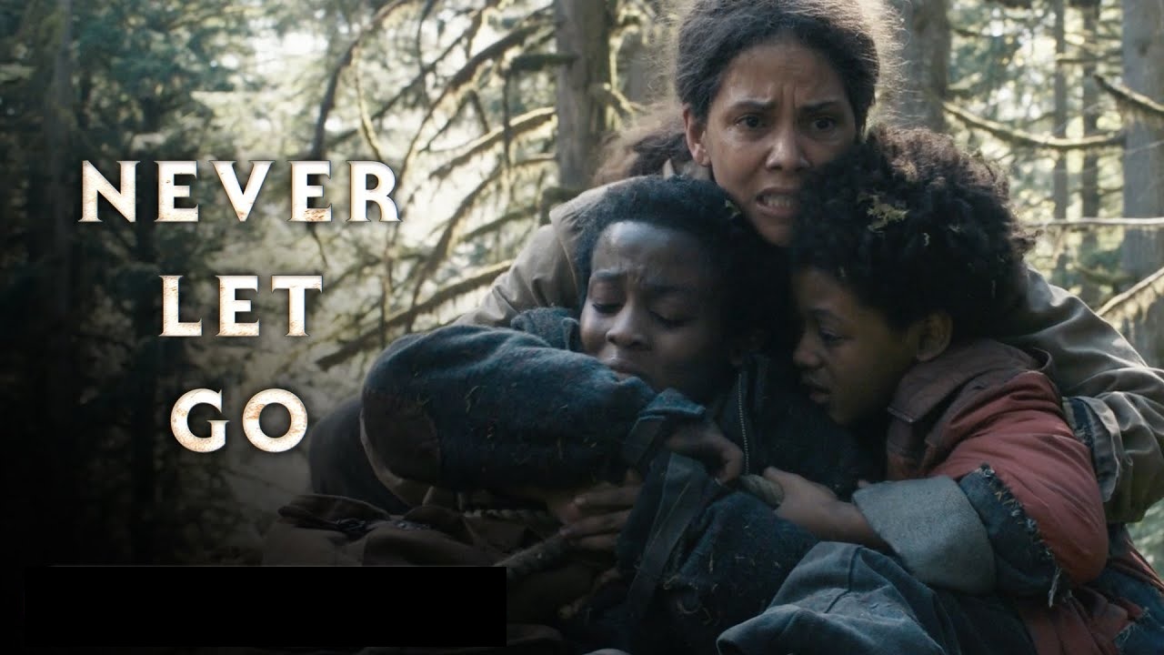 (Crisp) Movie Review: NEVER LET GO by FENIL SETA - Filmy Fenil
