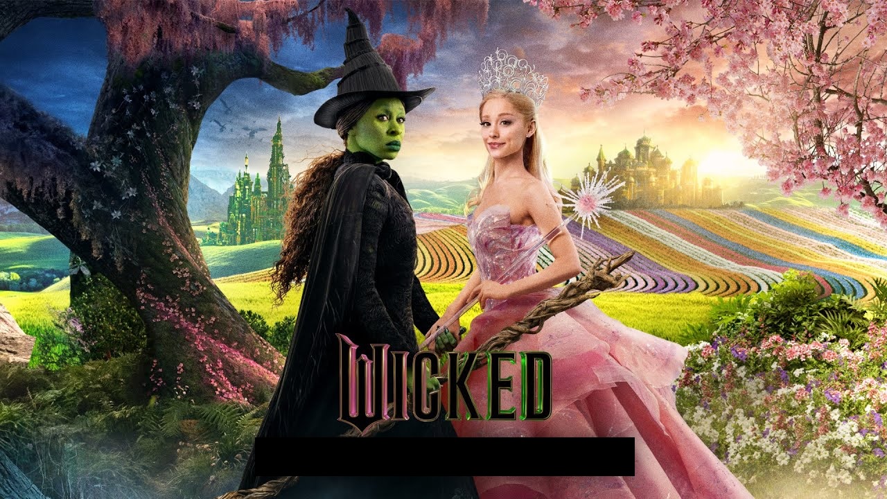 (Crisp) Movie Review: WICKED by FENIL SETA - Filmy Fenil