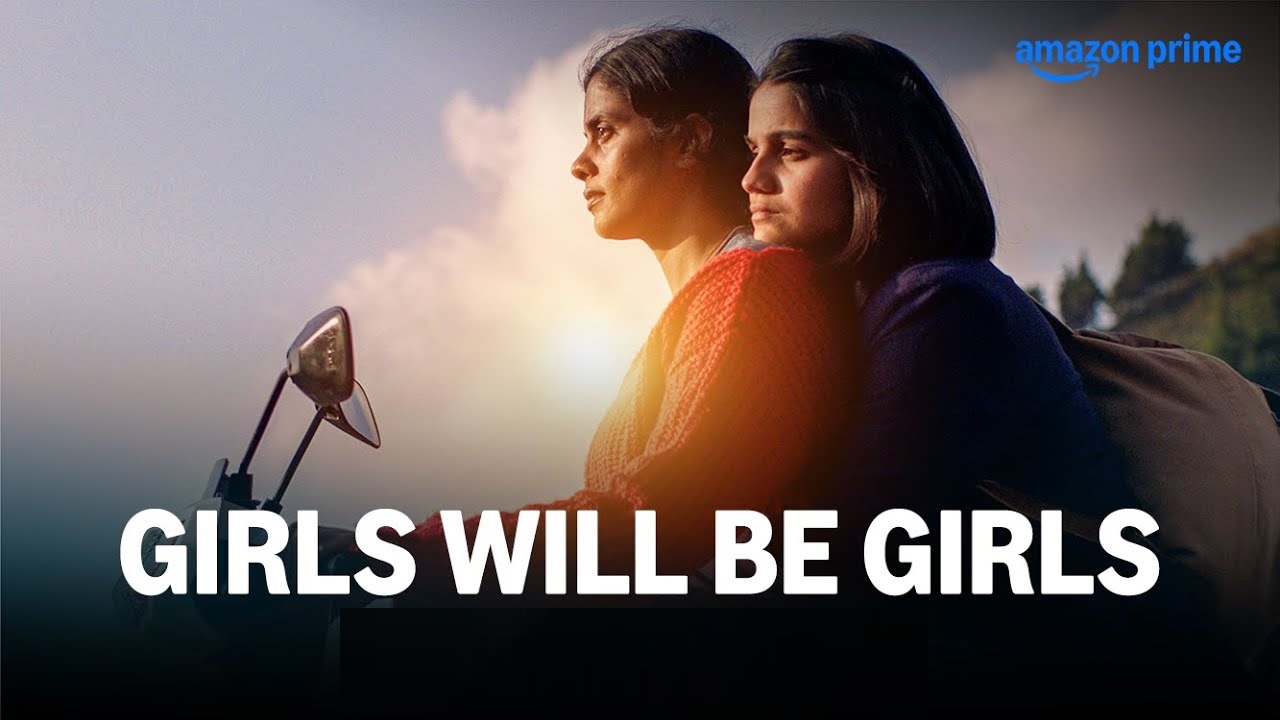 (Crisp) Movie Review: GIRLS WILL BE GIRLS by FENIL SETA - Filmy Fenil