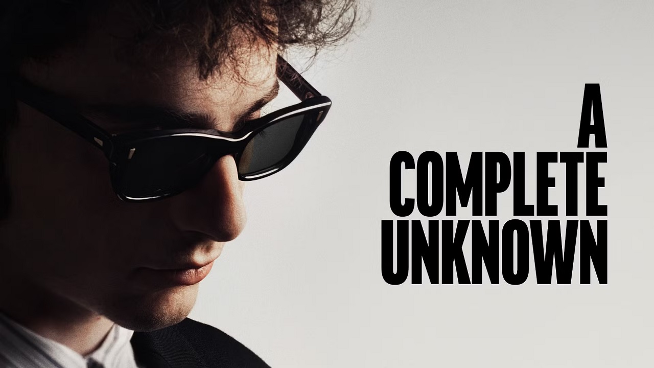 (Crisp) Movie Review: A COMPLETE UNKNOWN by FENIL SETA - Filmy Fenil