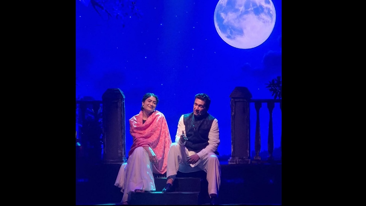 Review: EK MULAQAT [Reboot] by FENIL SETA - Filmy Fenil