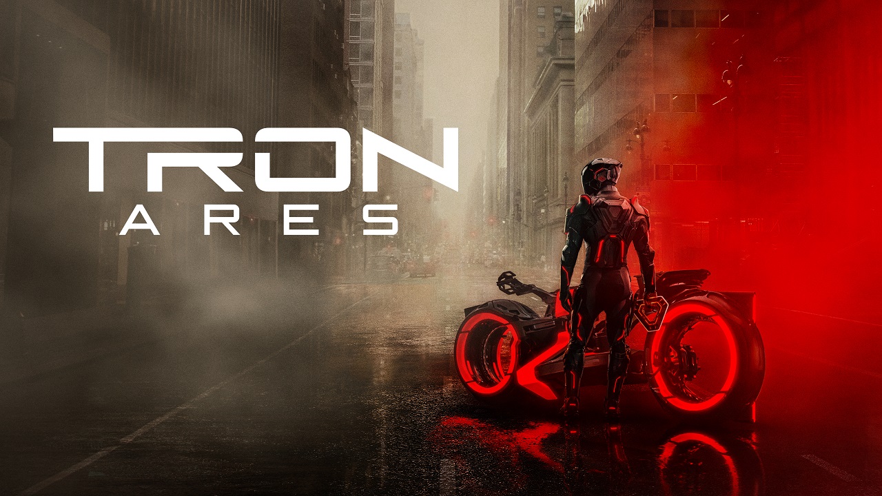(Crisp) Movie Review: TRON: ARES by FENIL SETA - Filmy Fenil